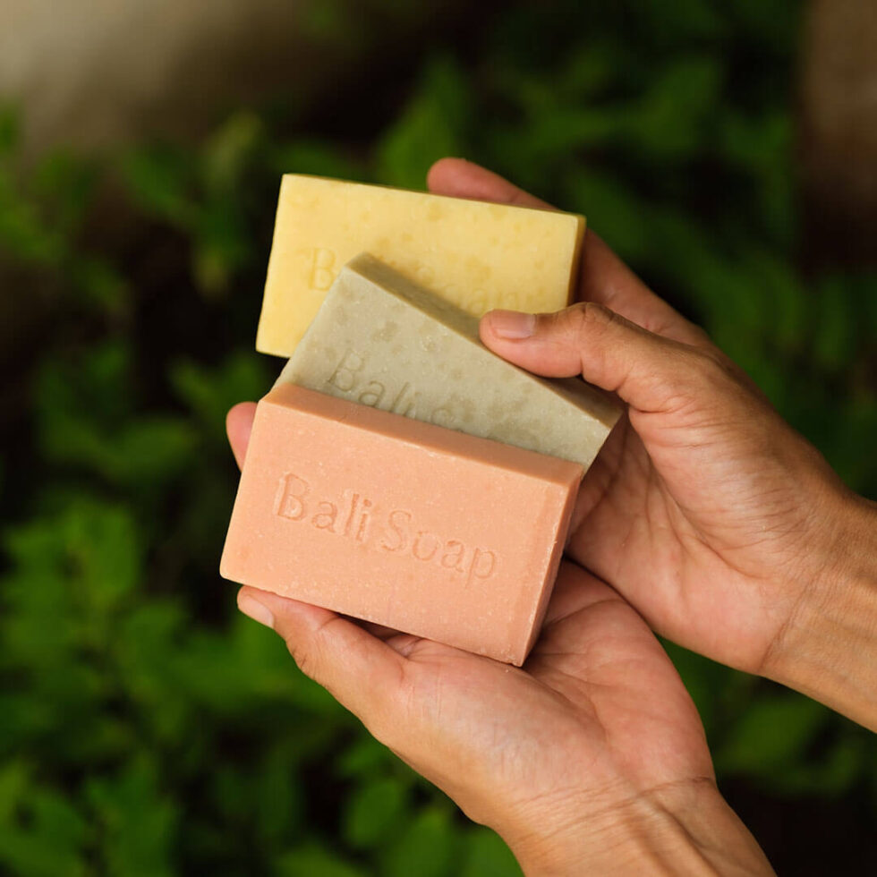 Bali Soap | Natural Soap Specialist